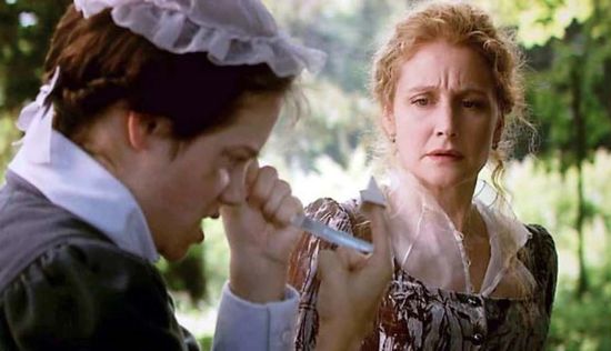 The Baroness and the Pig | Where to Stream & Watch Online?