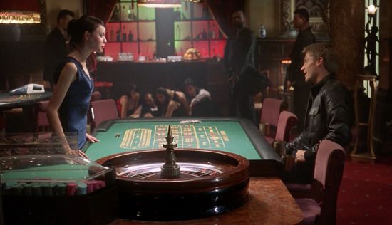 My Name Is Modesty: A Modesty Blaise Adventure (2004) | Watch Online in ...