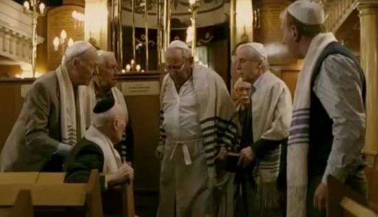 The 10th Man | Where to Stream & Watch Online?