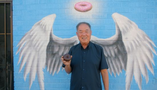 The Donut King | Where to Stream & Watch Online?
