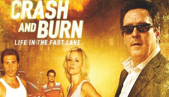 Crash and Burn | Where to Stream & Watch Online?