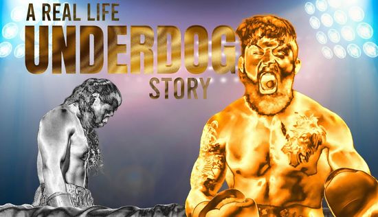 A Real Life Underdog Story | Where to Stream & Watch Online?