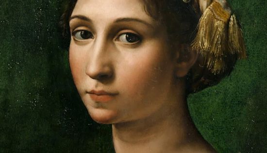 Exhibition on Screen: Raphael Revealed | Where to Stream & Watch Online?
