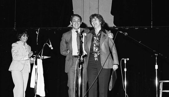 Sally! | Where to Stream & Watch Online?