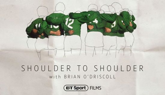 Shoulder to Shoulder | Where to Stream & Watch Online?
