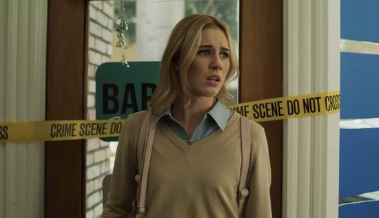 Killer Grades | Where to Stream & Watch Online?