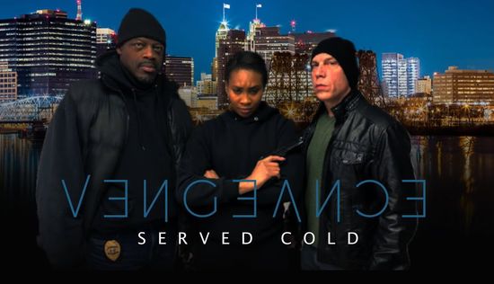 Vengeance Served Cold | Where to Stream & Watch Online?
