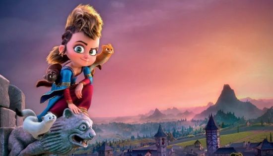 Pil's Adventures (2021) | Watch Online in United States
