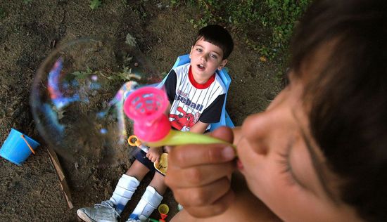 Including Samuel | Where to Stream & Watch Online?