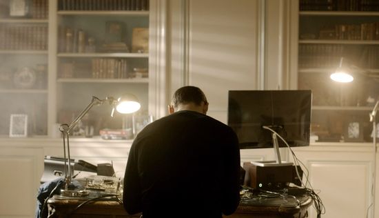 Transient | Where to Stream & Watch Online?