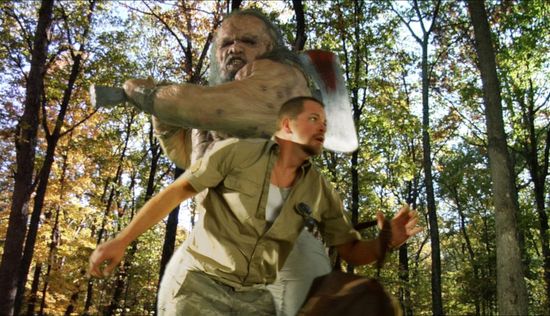 Axe Giant: The Wrath of Paul Bunyan | Where to Stream & Watch Online?