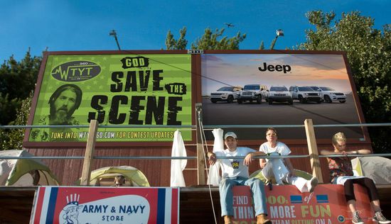 Billboard (2019) | Watch Online in United States