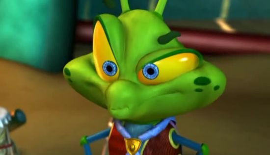 Bug Rangers: Submarine Sandwich | Where to Stream & Watch Online?