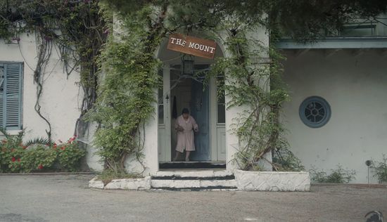 The Mount | Where to Stream & Watch Online?