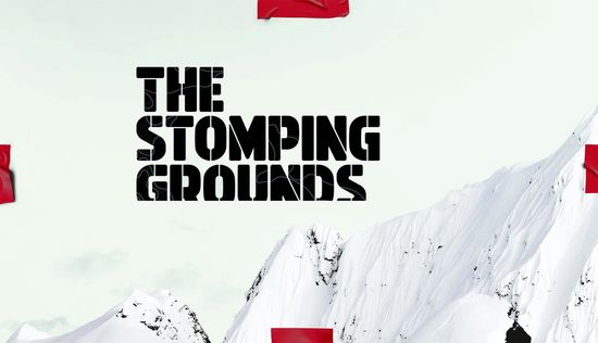 The Stomping Grounds | Where to Stream & Watch Online?