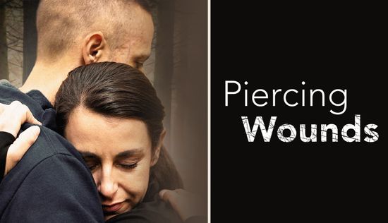 Piercing Wounds | Where to Stream & Watch Online?