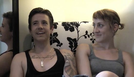 Sexing the Transman | Where to Stream & Watch Online?