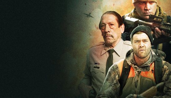 Hunting Games | Where to Stream & Watch Online?