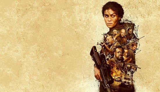 Hunting Jessica Brok | Where to Stream & Watch Online?