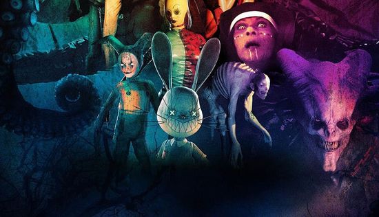 All Hallows Eve Trickster | Where to Stream & Watch Online?