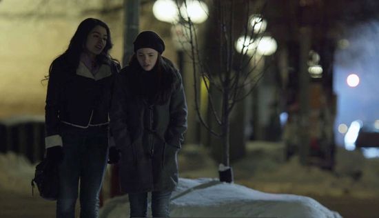 The Choking Game | Where to Stream & Watch Online?