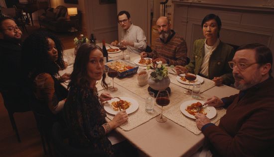 The Dinner Plan | Where to Stream & Watch Online?