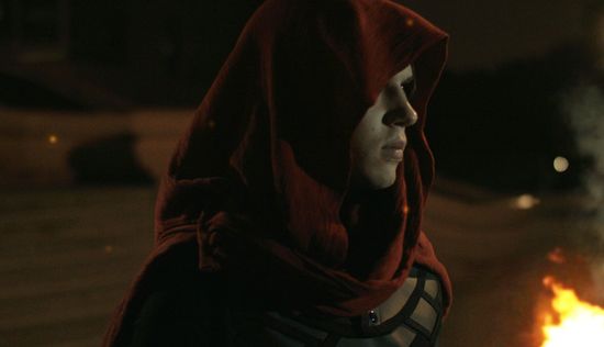 Dekiru: The Three Stones | Where to Stream & Watch Online?