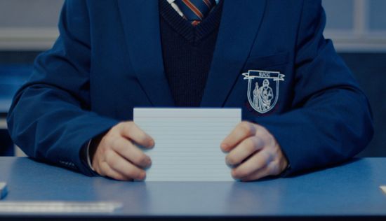 The Prep Room (2024) | Watch Online in Australia
