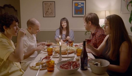 Bangs | Where to Stream & Watch Online?