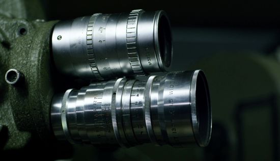 Night Will Fall | Where to Stream & Watch Online?