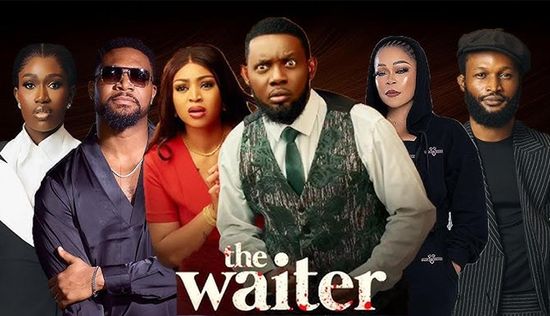 The Waiter | Where to Stream & Watch Online?