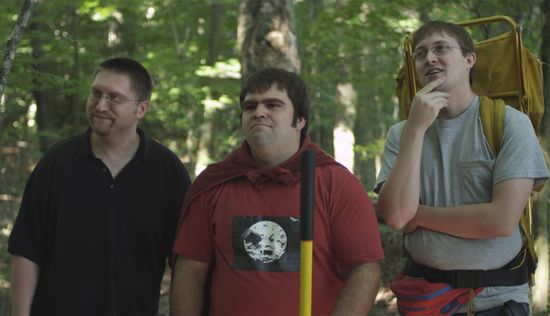 Twenty Years Later (2014) | Watch Online in Canada