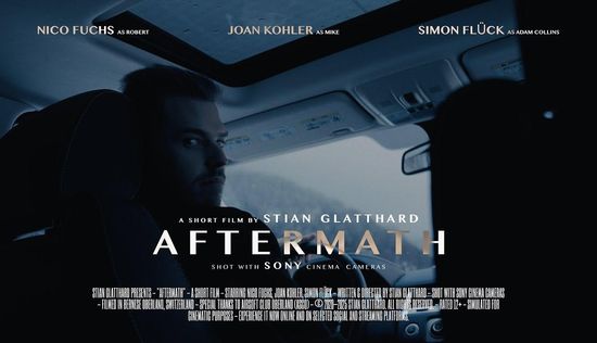 Aftermath | Where to Stream & Watch Online?