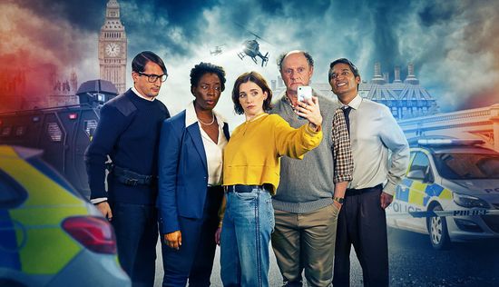 Hostages | Where to Stream & Watch Online?