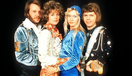 The Joy of ABBA | Where to Stream & Watch Online?