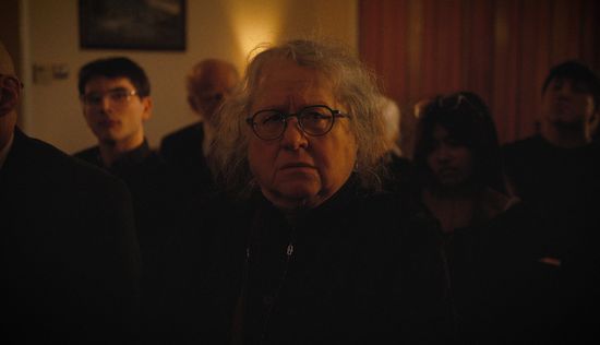 Resurrection | Where to Stream & Watch Online?