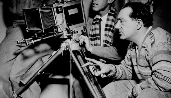 From Caligari to Hitler: German Cinema in the Age of the Masses | Where ...