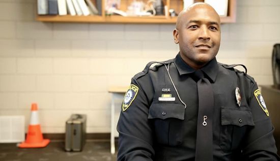 Officer Involved | Where to Stream & Watch Online?