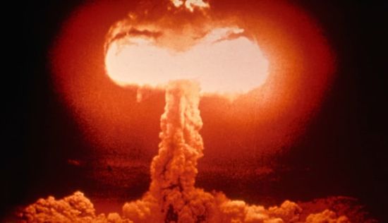 Cold War Secrets: Stealing the Atomic Bomb | Where to Stream & Watch ...