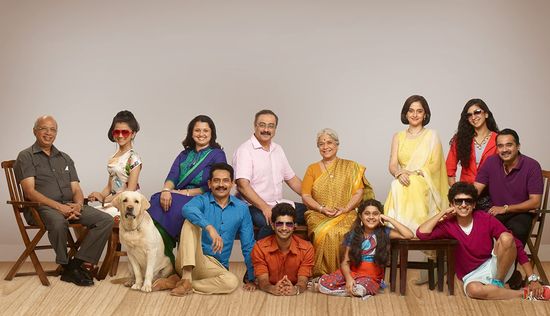 Rajwade and Sons | Where to Stream & Watch Online?
