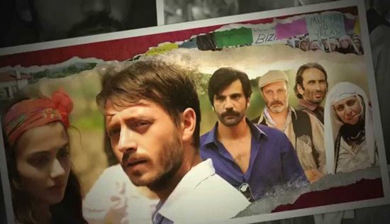 Uzaklarda Arama | Where to Stream & Watch Online?