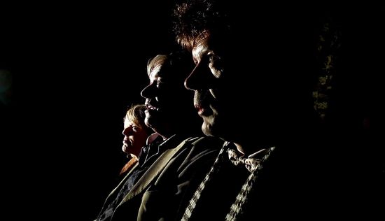 The Return of Alan Strange | Where to Stream & Watch Online?