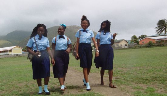 A Rose Between Thorns | Where to Stream & Watch Online?