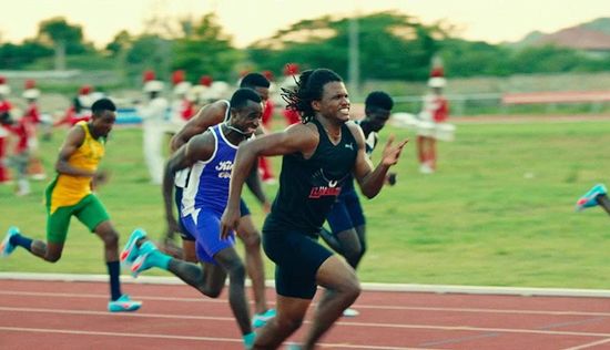 Sprinter (2019) | Watch Online in United States
