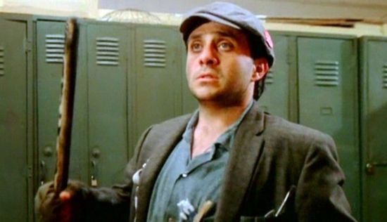 Rocky Jumped a Park Bench | Where to Stream & Watch Online?