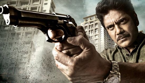 Officer | Where to Stream & Watch Online?