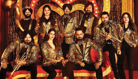 Carry On Jatta 2 (2018) | Watch Online in United States