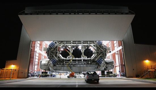 MARS: Inside SpaceX | Where to Stream & Watch Online?