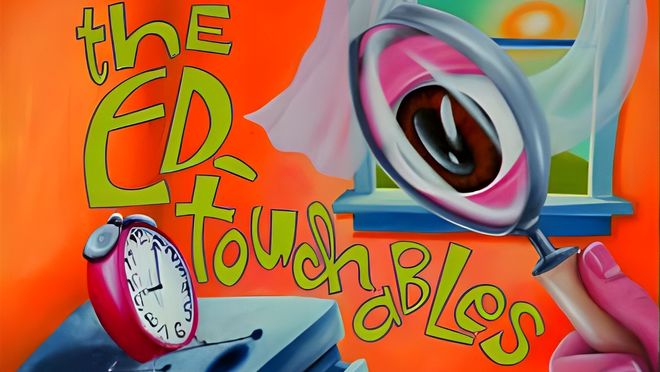 Ed, Edd n Eddy | Where to Stream & Watch Online?