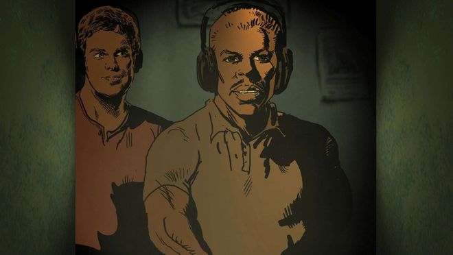 Dexter: Early Cuts | Where to Stream & Watch Online?